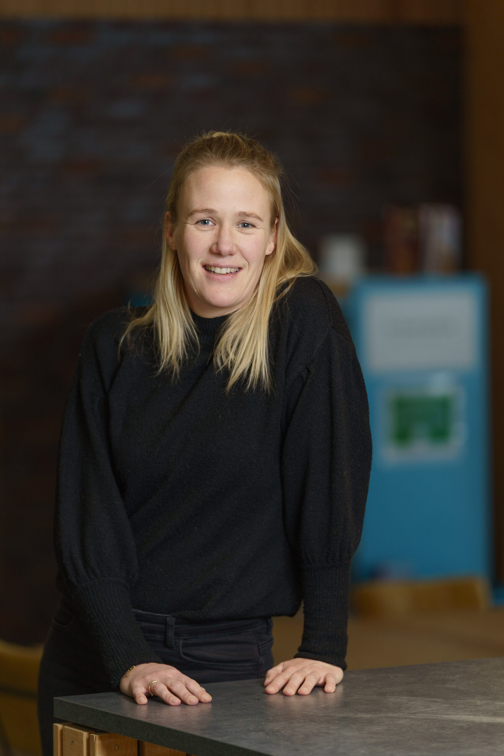 Marjet Pijper - BS De Kronkelaar